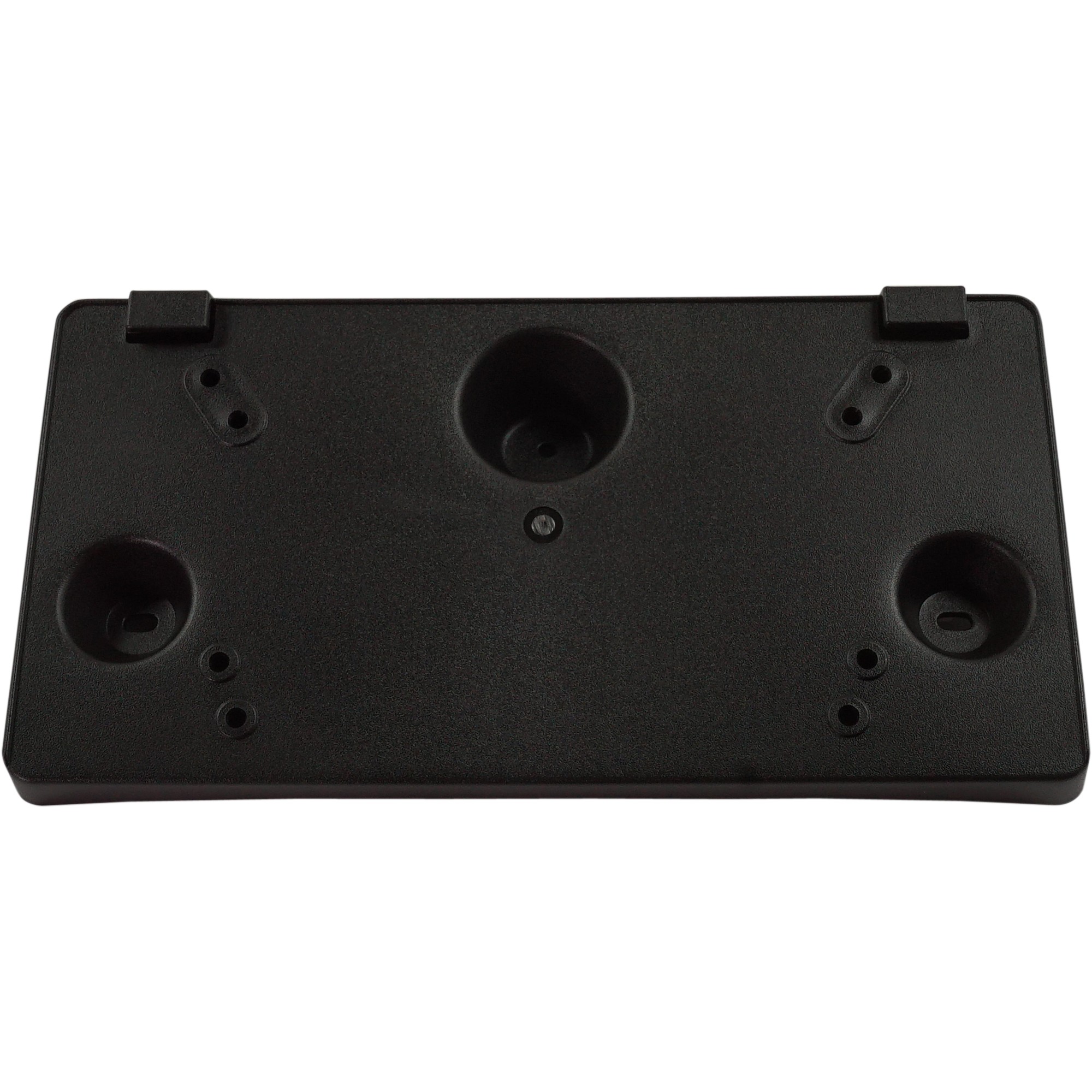 To Serve And Protect, Thin Blue Line Police License Plate Tag Frame ...