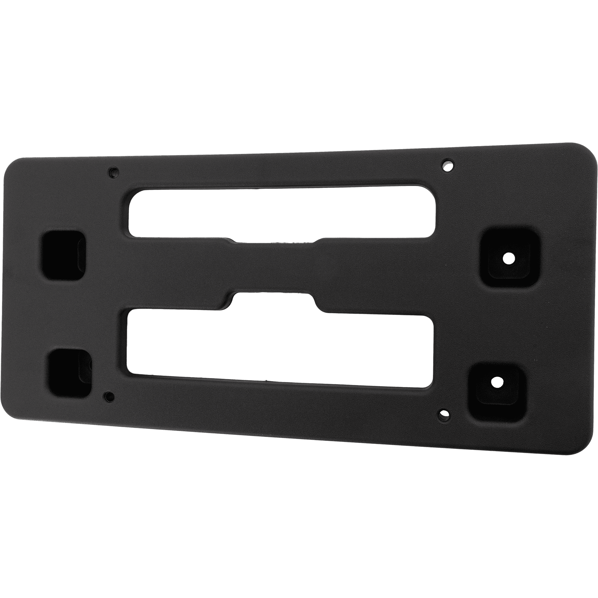 License Plate Bracket Compatible with 2021-2022 Chevrolet Trailblazer ...