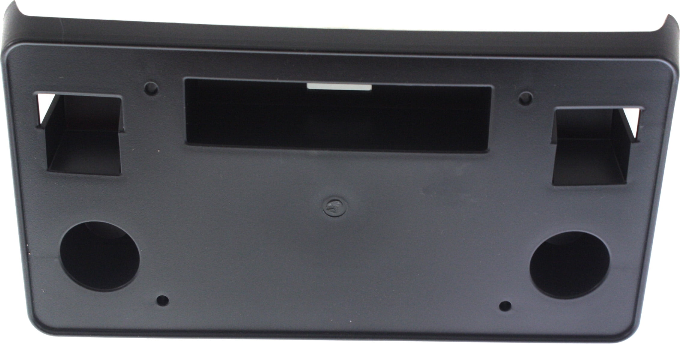 License Plate Bracket Compatible with CHEVROLET CAMARO 2014-2015 ...