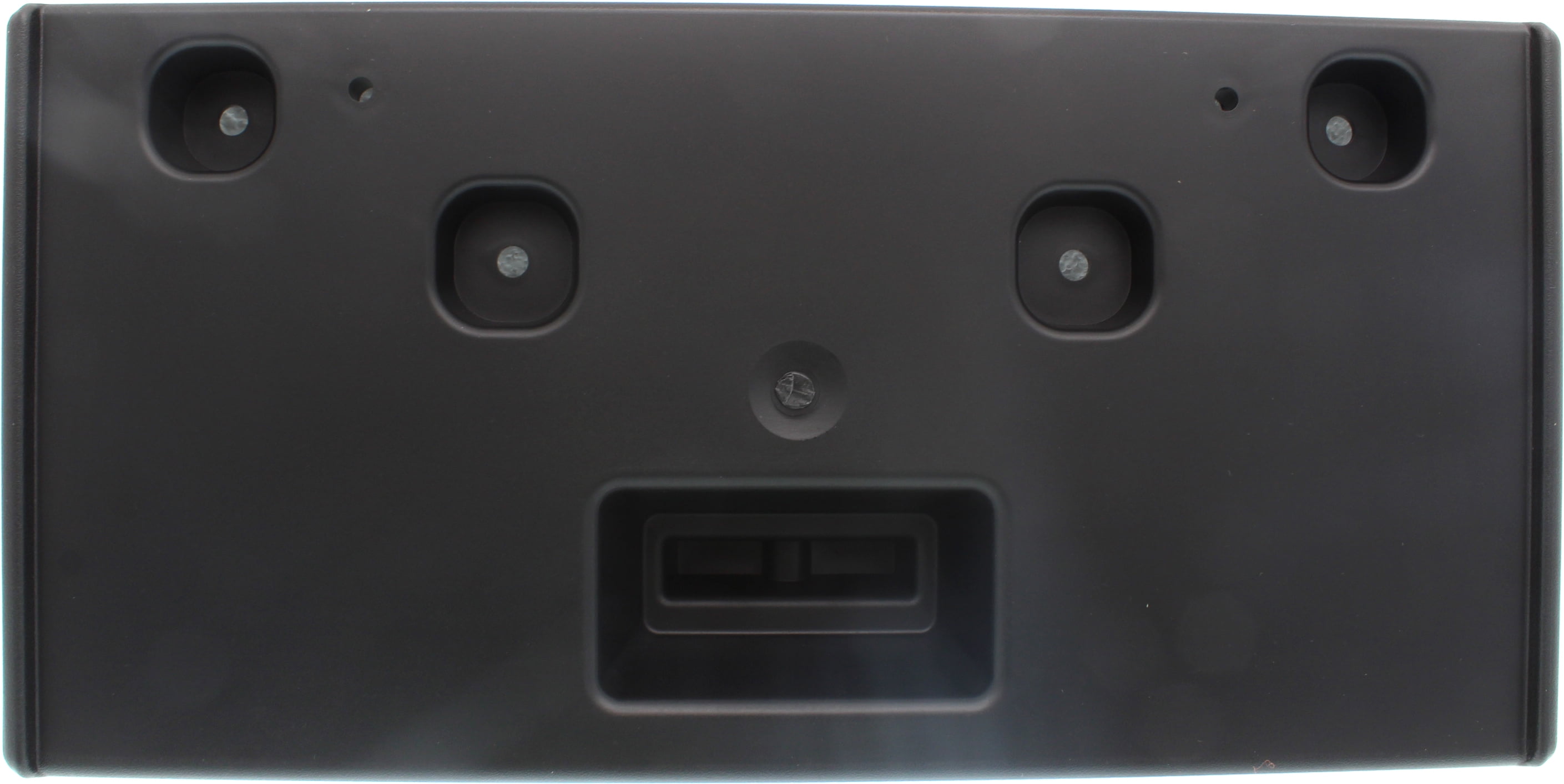 License Plate Bracket Compatible with CHEVROLET SONIC 2012-2016 ...