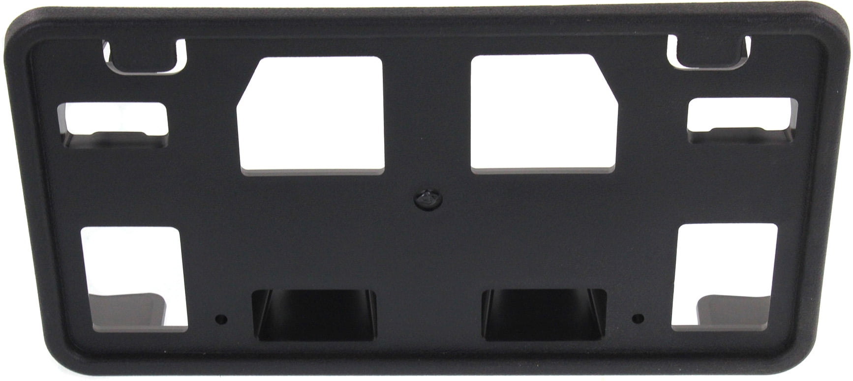 License Plate Bracket Compatible with FORD ECONOLINE VAN 2008-2014 ...