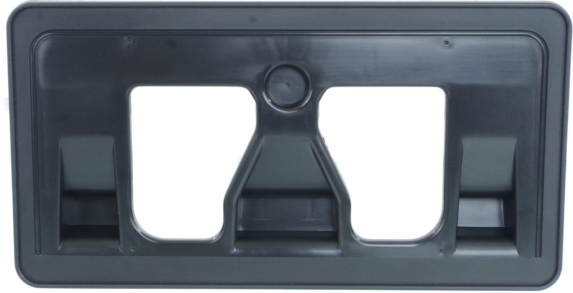 License Plate Bracket Compatible with HONDA FIT 2009-2014 - Walmart.com