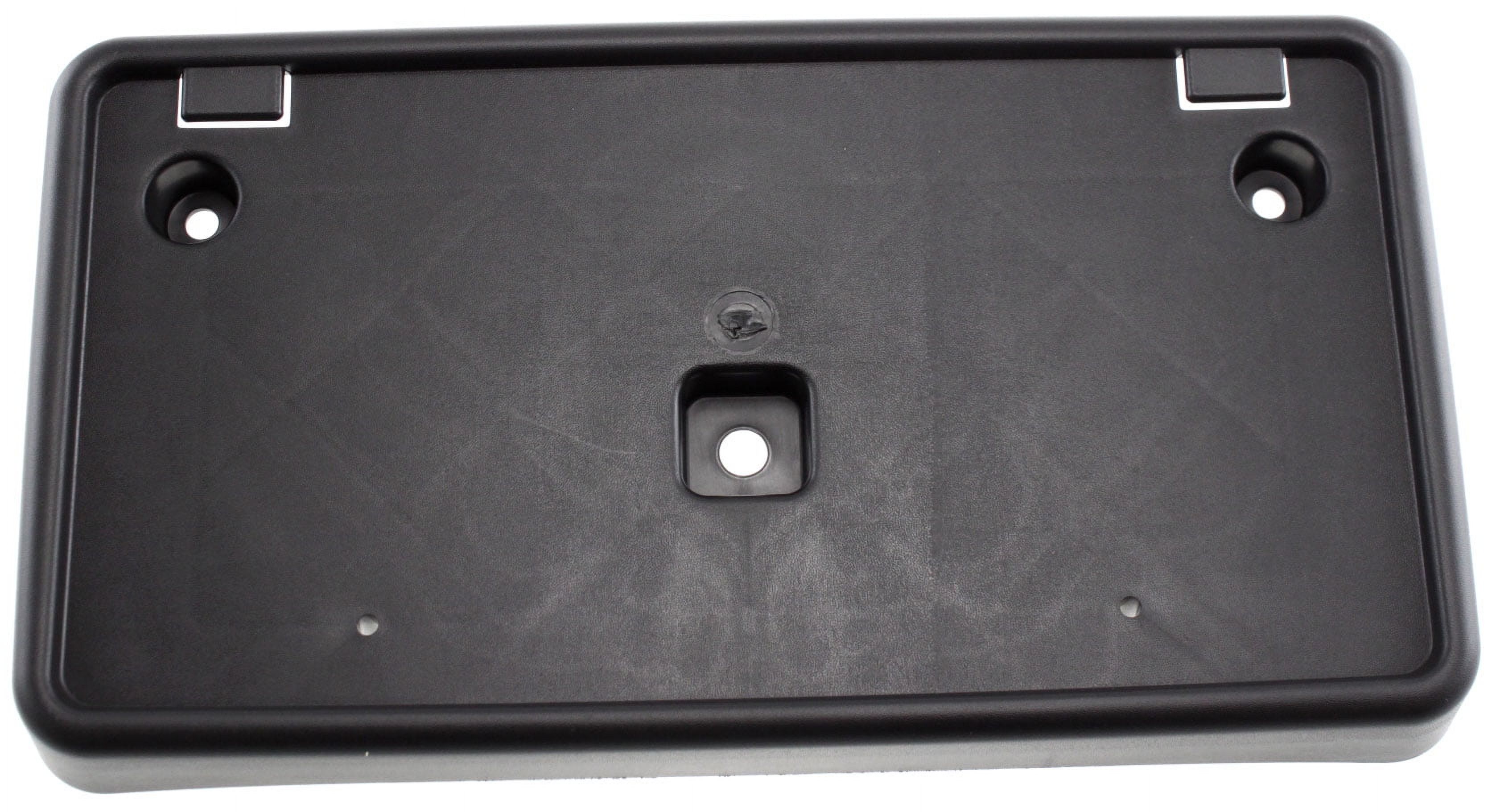 KAI New Standard Replacement Front License Plate Bracket, Fits 2005 ...