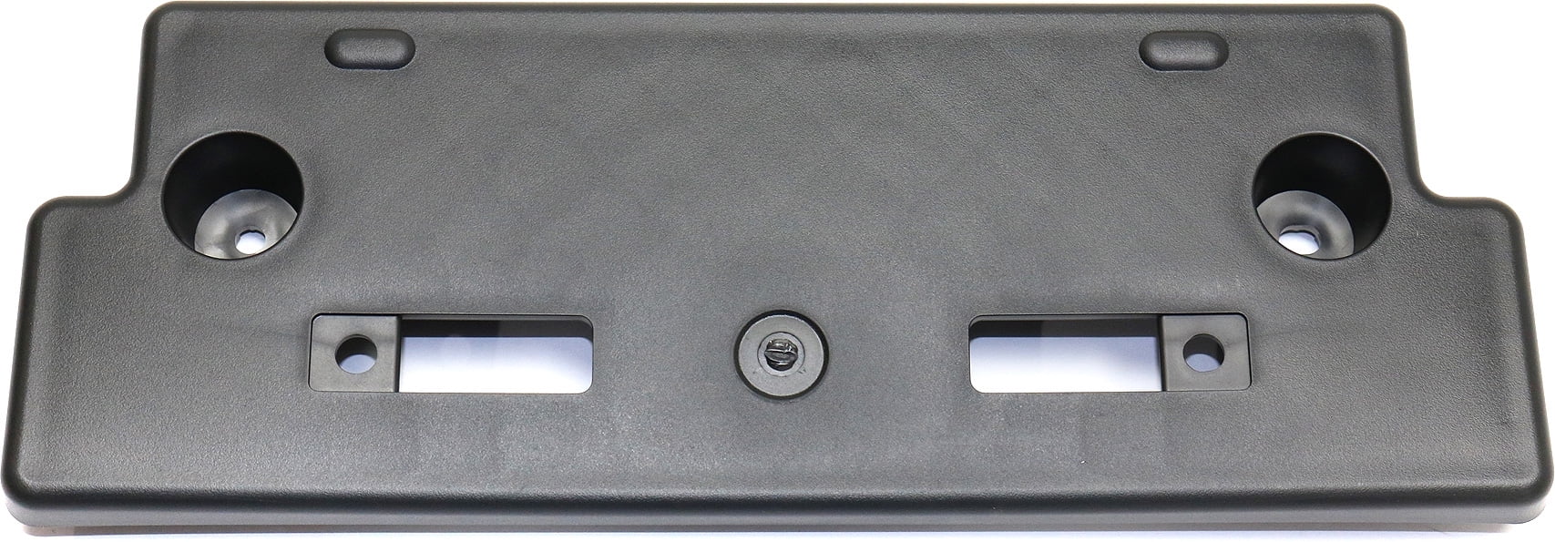 License Plate Bracket Compatible with LEXUS GX460 2014-2018 Textured ...