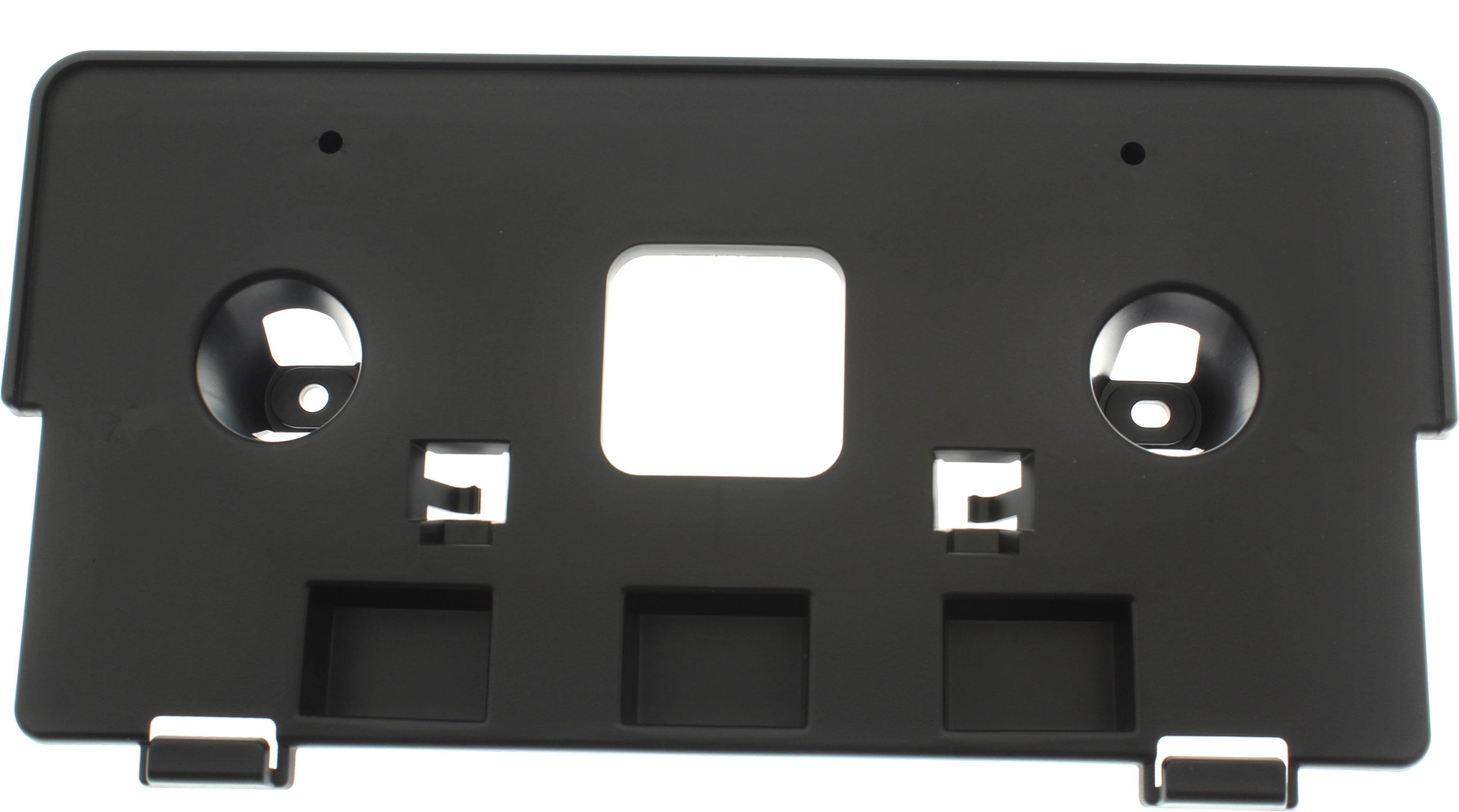 License Plate Bracket Compatible with MAZDA 3 2017-2018 (Hatchback 2017 ...