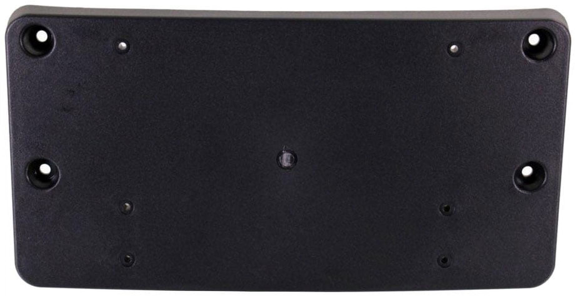 License Plate Bracket Compatible with MERCEDES BENZ C-CLASS 2008-2011 ...