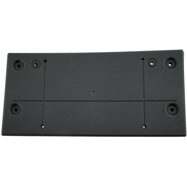 License Plate Bracket Compatible with MINI COOPER COUNTRYMAN 2011-2016 ...