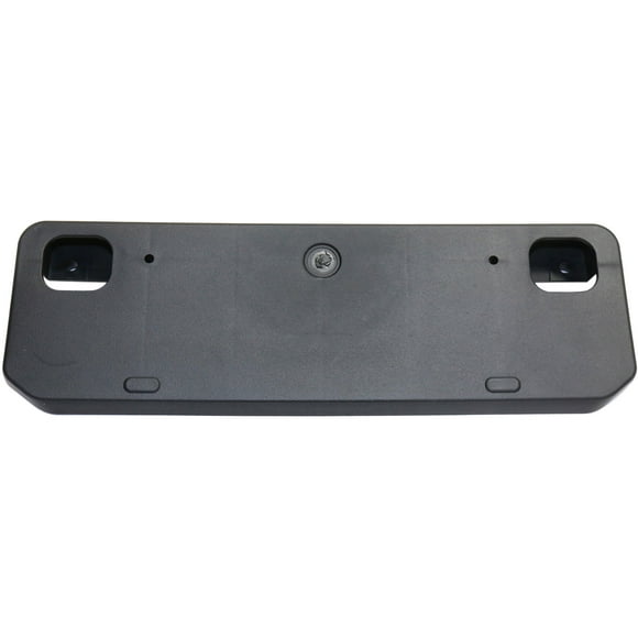 Toyota 4runner License Plate Bracket