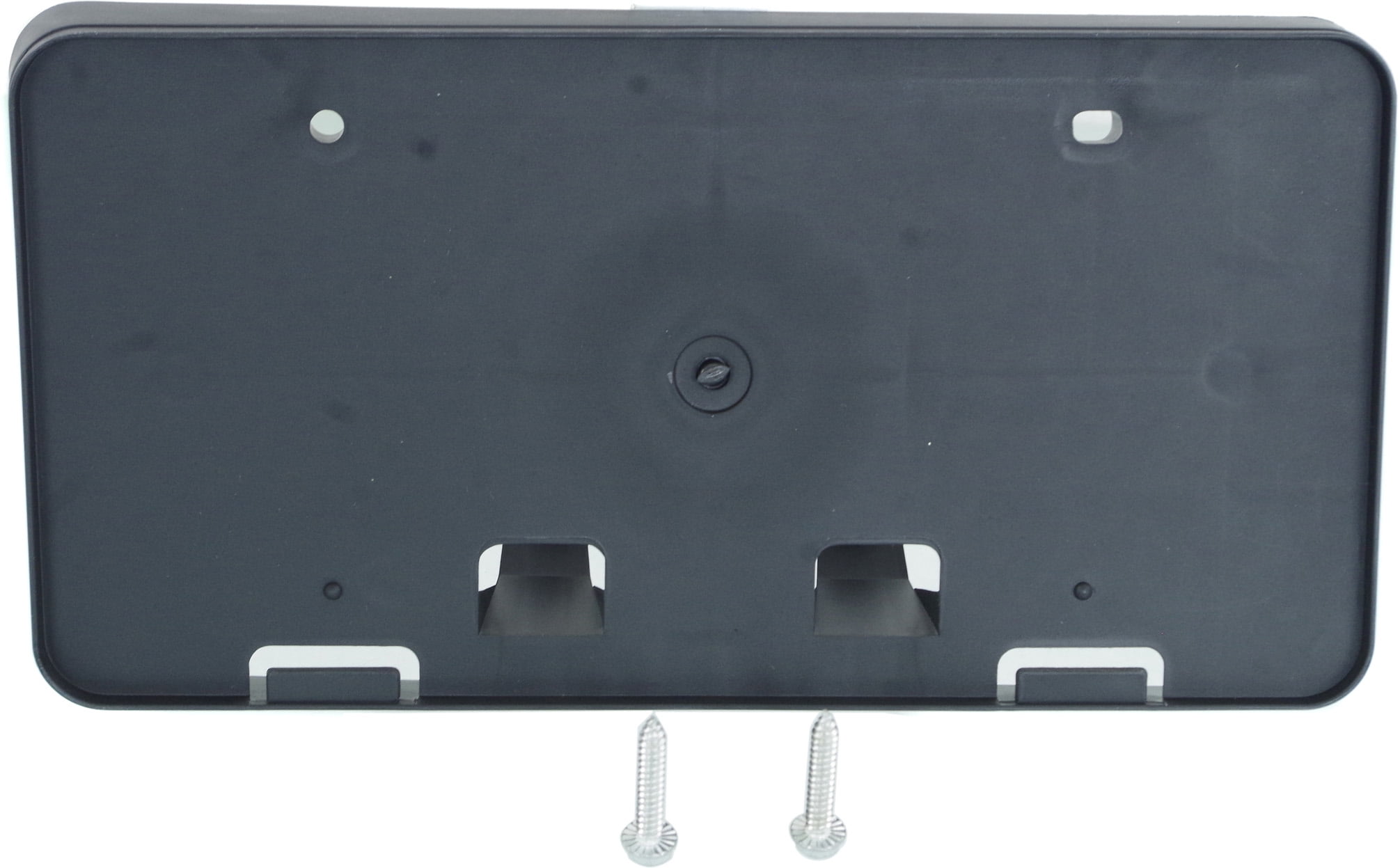 License Plate Bracket Compatible with TOYOTA CAMRY 2012-2014 L/LE/XLE ...