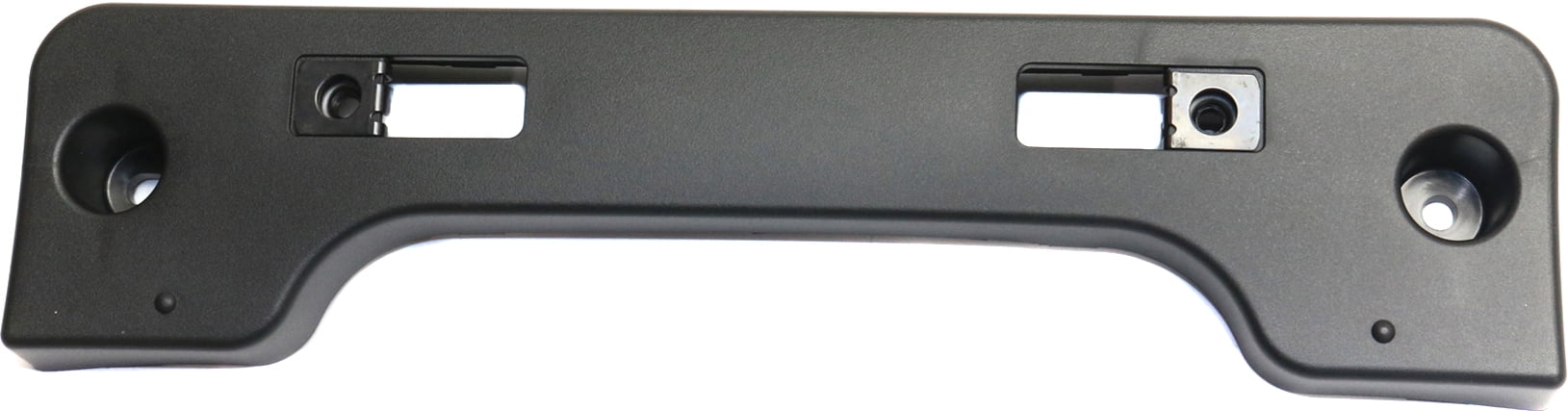 License Plate Bracket Compatible with TOYOTA COROLLA/MATRIX 2005-2008 ...