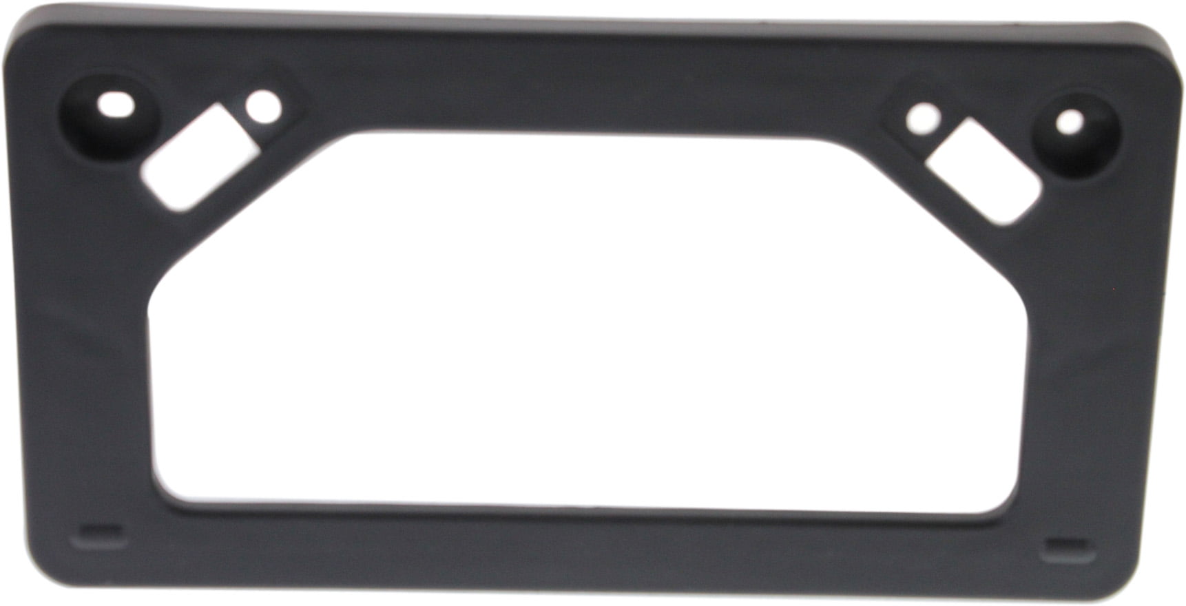 License Plate Bracket Compatible with TOYOTA PRIUS 2010-2011 - Walmart.com