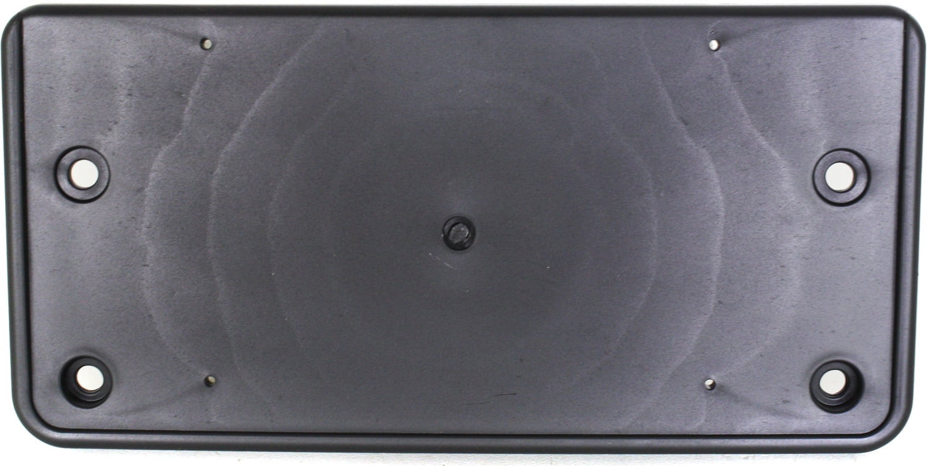 Hollywood California Vanity License Plate Souvenir - Walmart.com