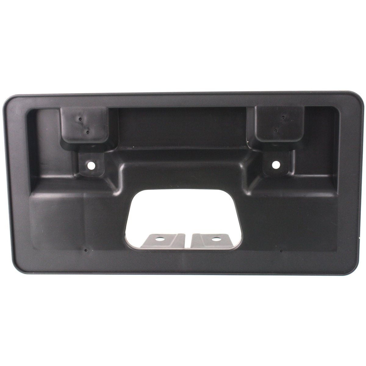 License Plate Bracket For 2007 2008 2009 Honda CR-V EX EX-L LX Models ...