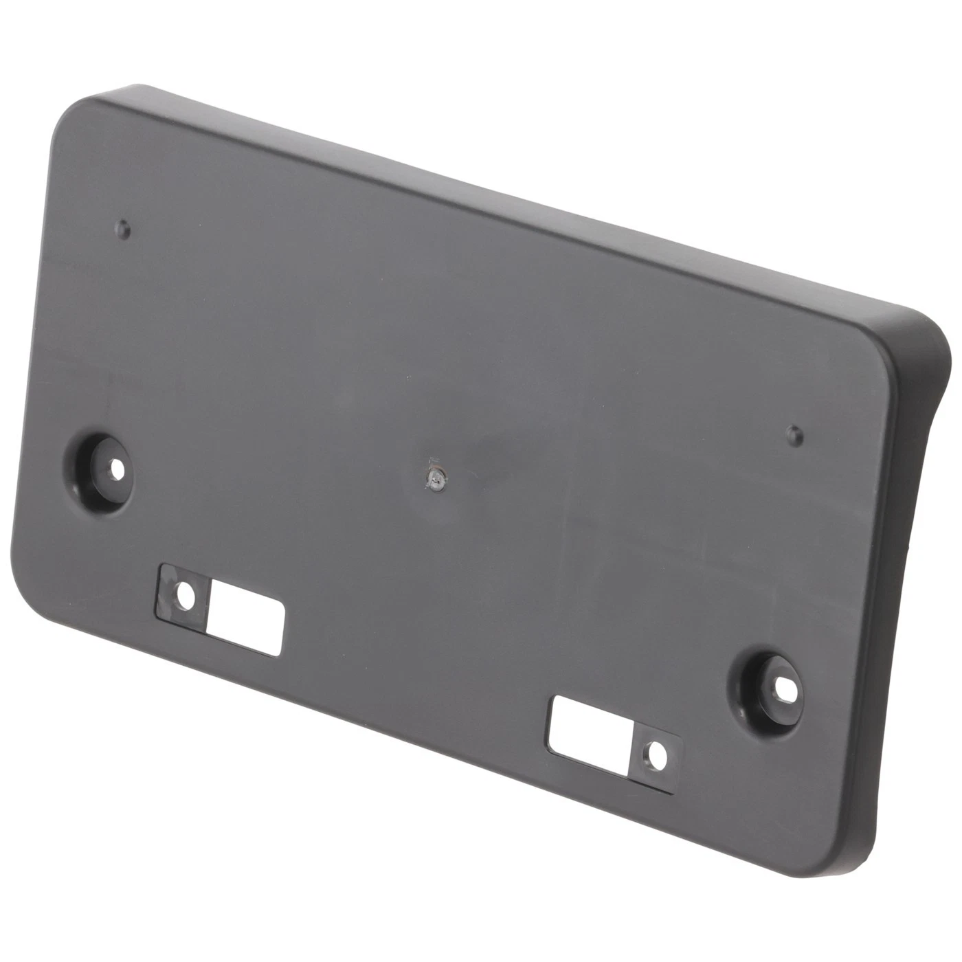 License Plate Bracket For 2007-2009 Lexus RX350 Front USA Built Vehicle ...