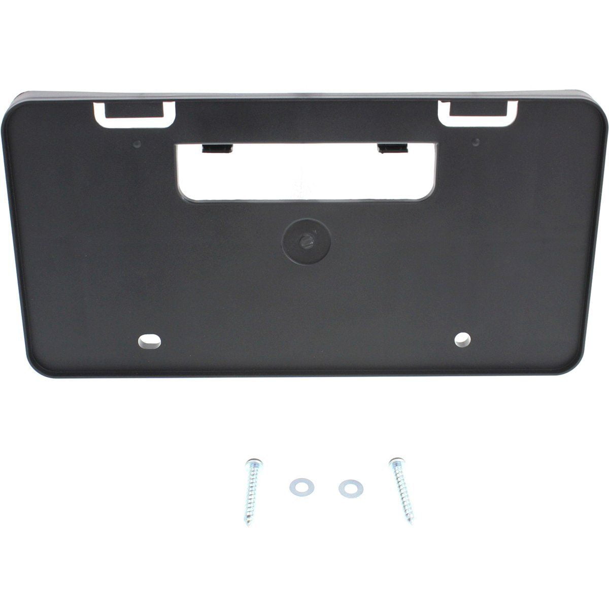 License Plate Bracket For 2014-2016 Toyota Corolla S Special Edition ...
