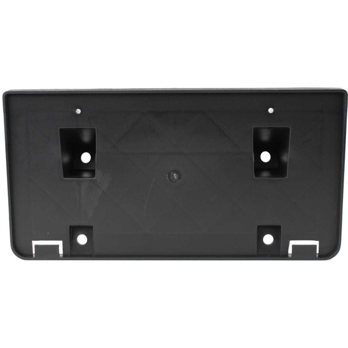License Plate Bracket Front Ram Truck For Dodge 1500 2500 CH1068108 ...