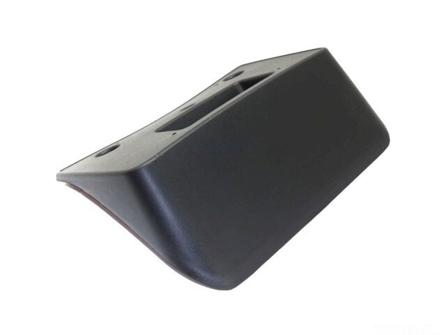 License Plate Bracket Front for 2015-2020 GMC Canyon - Walmart.com