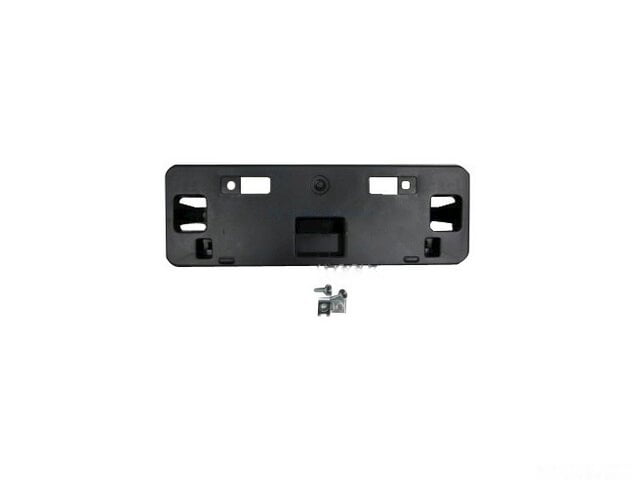 License Plate Bracket Front for 2018-2021 Lexus NX300 - Walmart.com