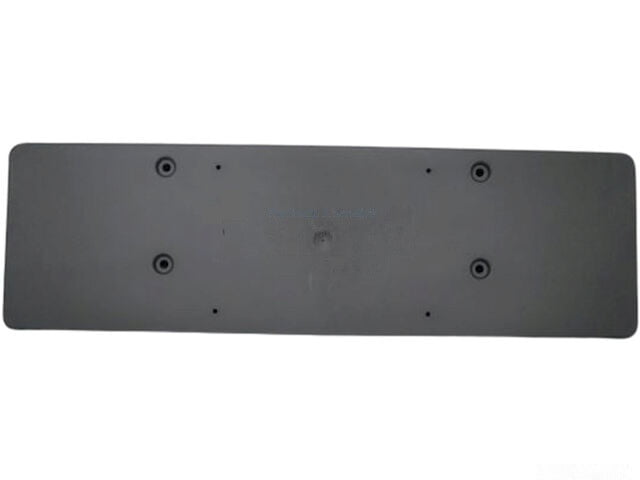 License Plate Bracket Front for 2019-2023 Mercedes Sprinter 1500 ...