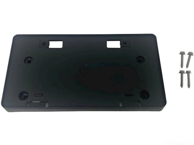 License Plate Bracket Front for 2021-2023 Toyota Highlander (PG-2783510 ...