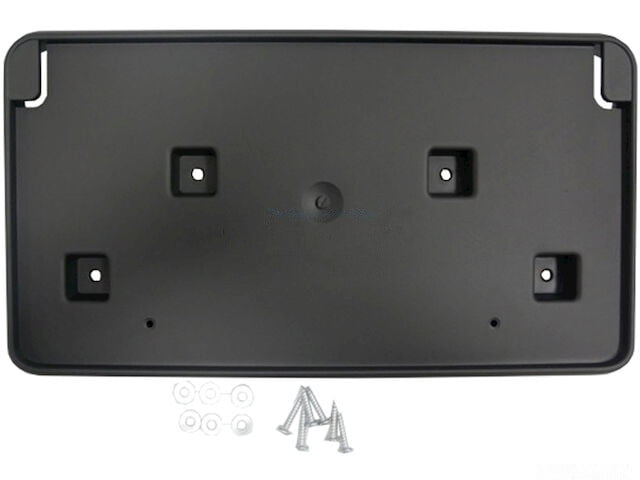 License Plate Bracket Front for 2022 Jeep Grand Cherokee WK (PG-2818095 ...
