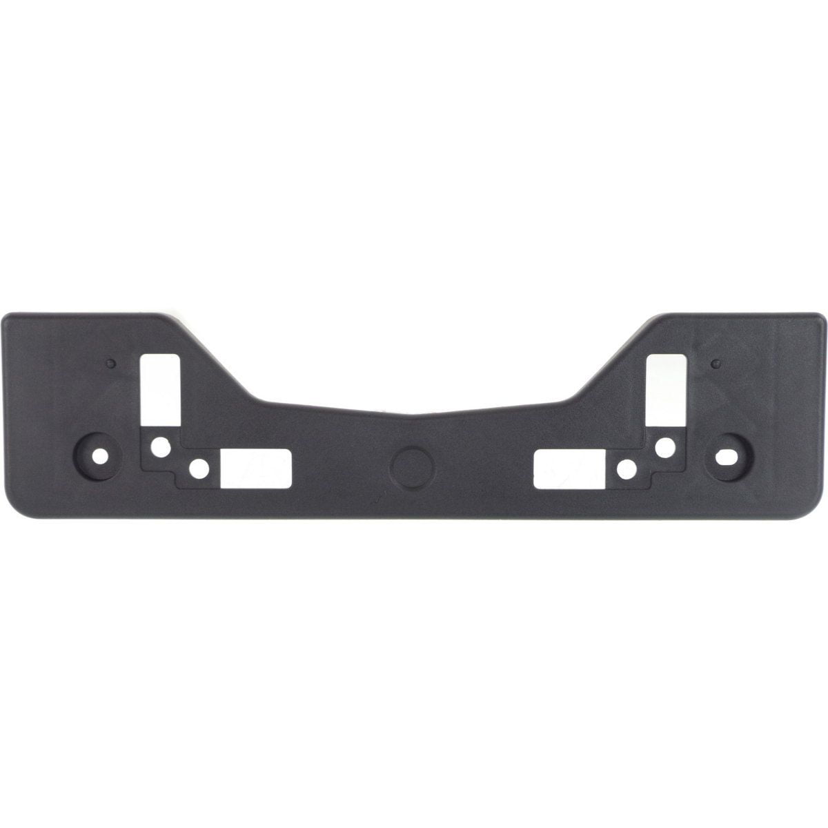 License Plate Bracket Front for Toyota RAV4 2009-2012 Fits TO1068107 ...