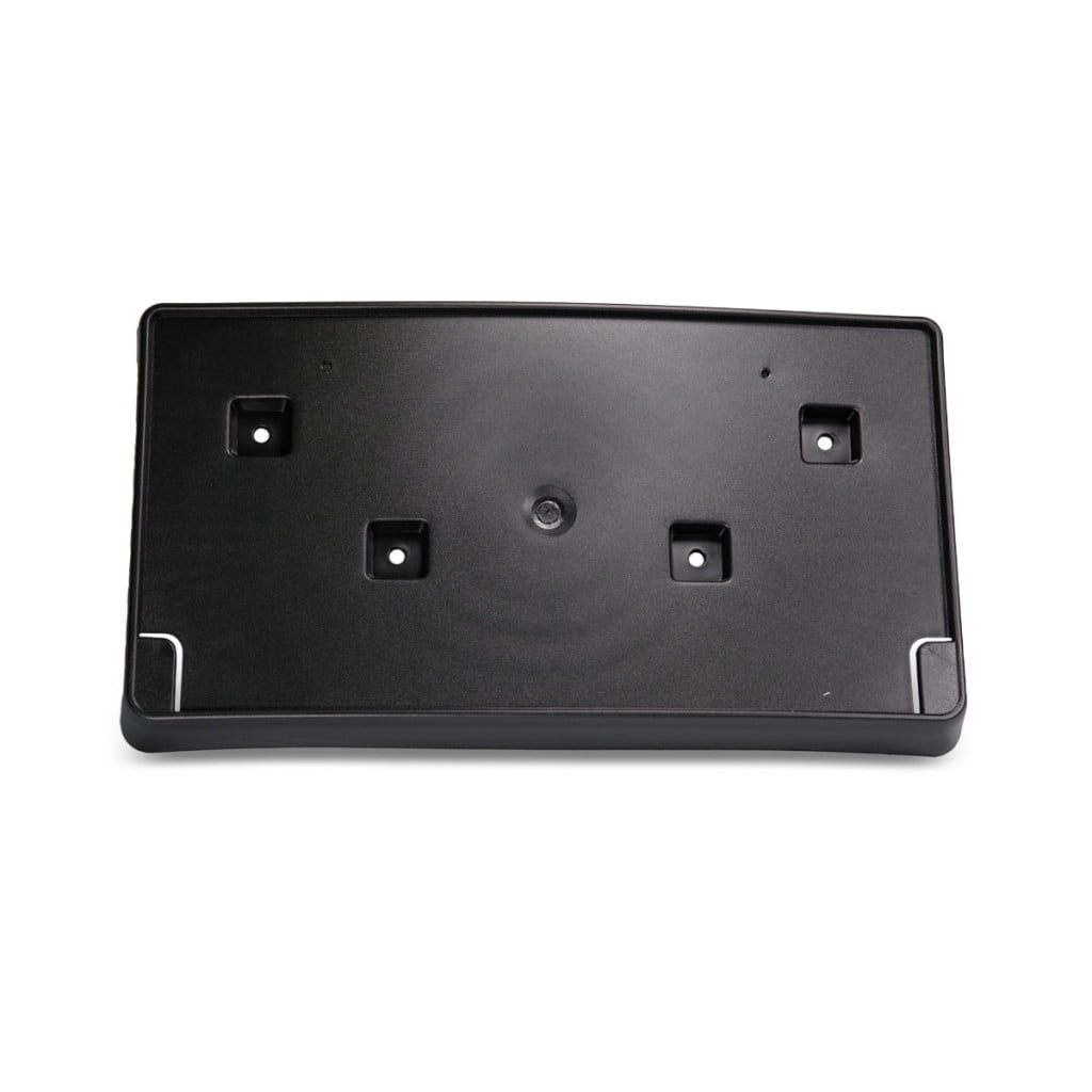 License Plate Bracket For Jeep Grand Cherokee 2017 18 19 20 2021 ...