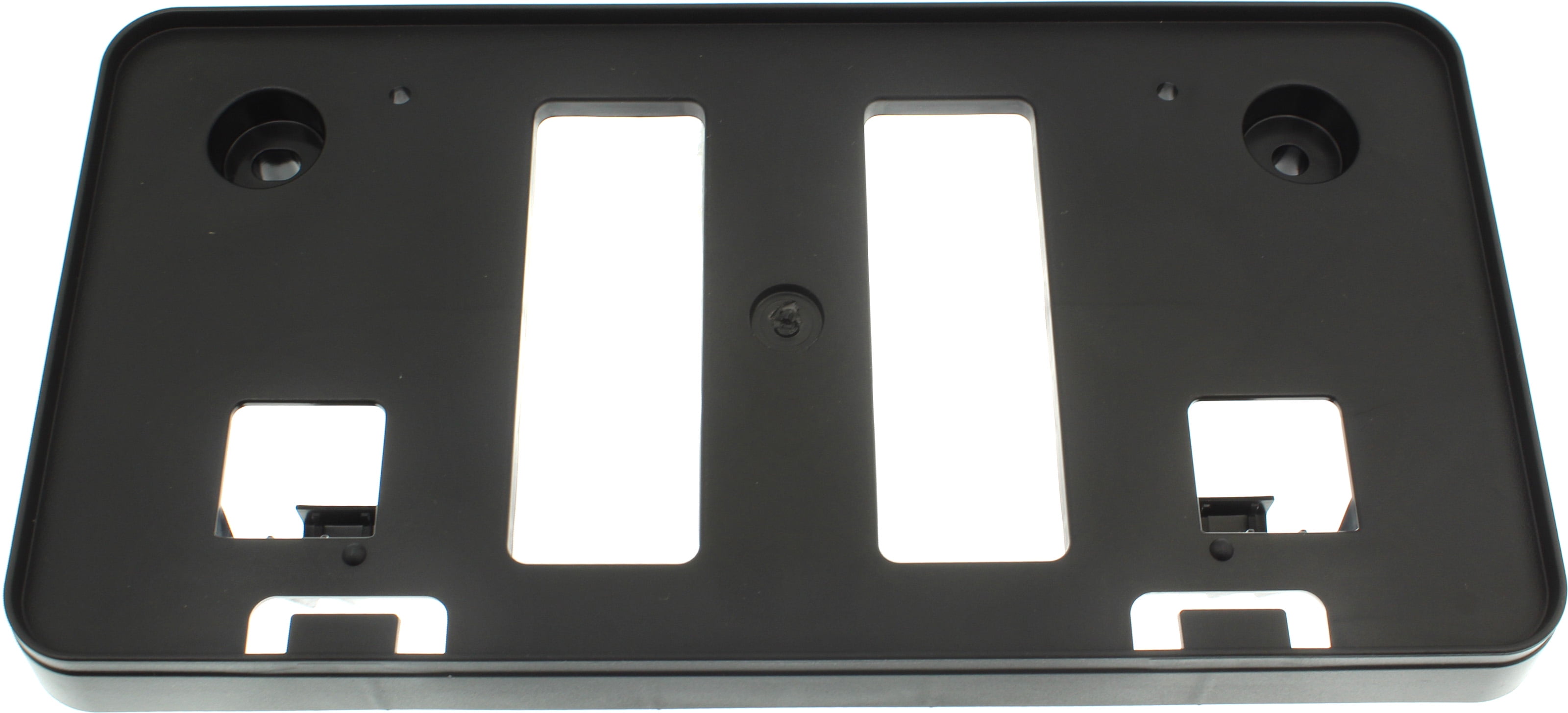 License Plate Bracket for 2018-2019 Toyota Camry L Front - Walmart.com