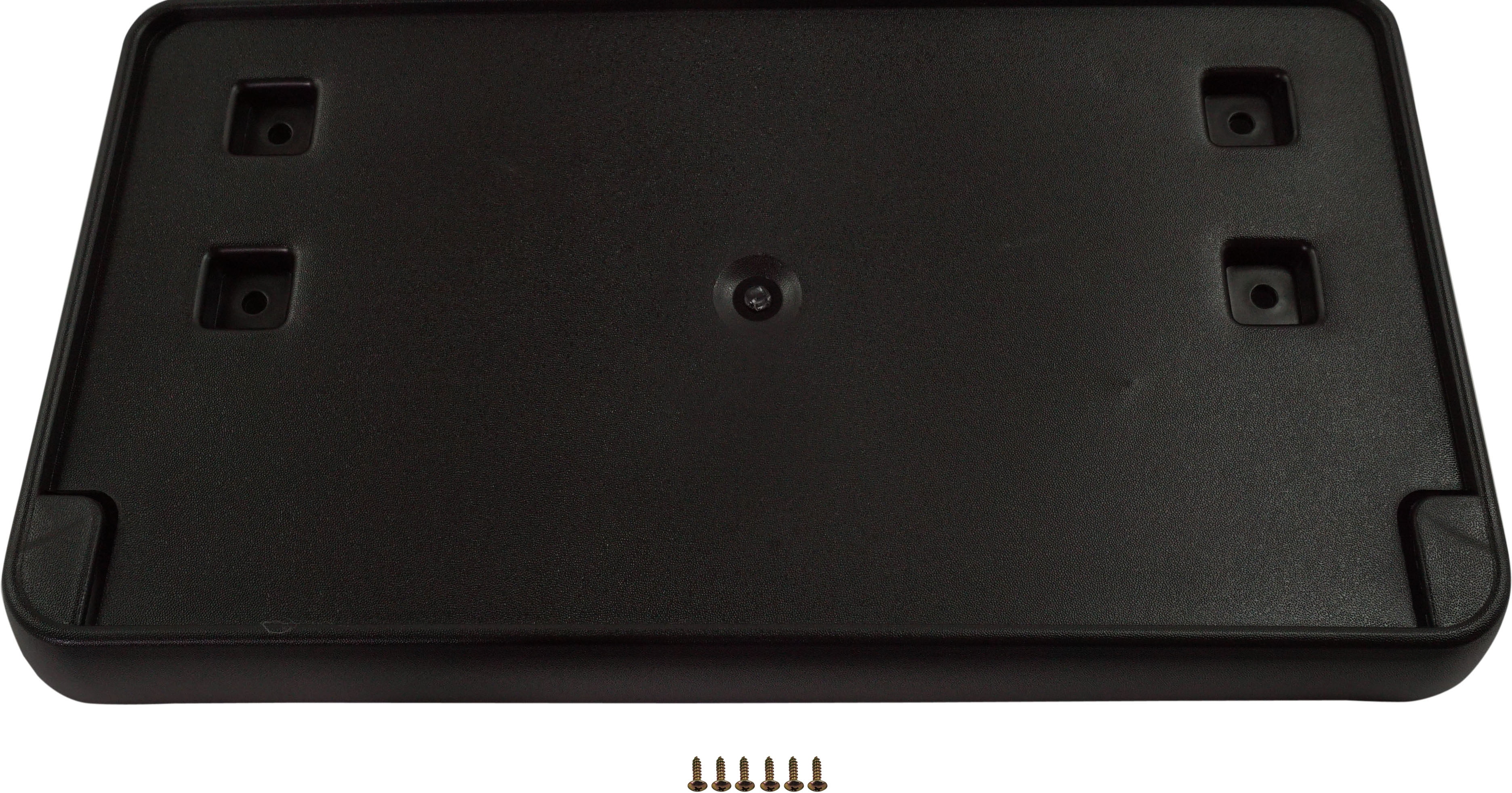 License Plate Bracket for 2019-2020 Jeep Cherokee Overland Front ...