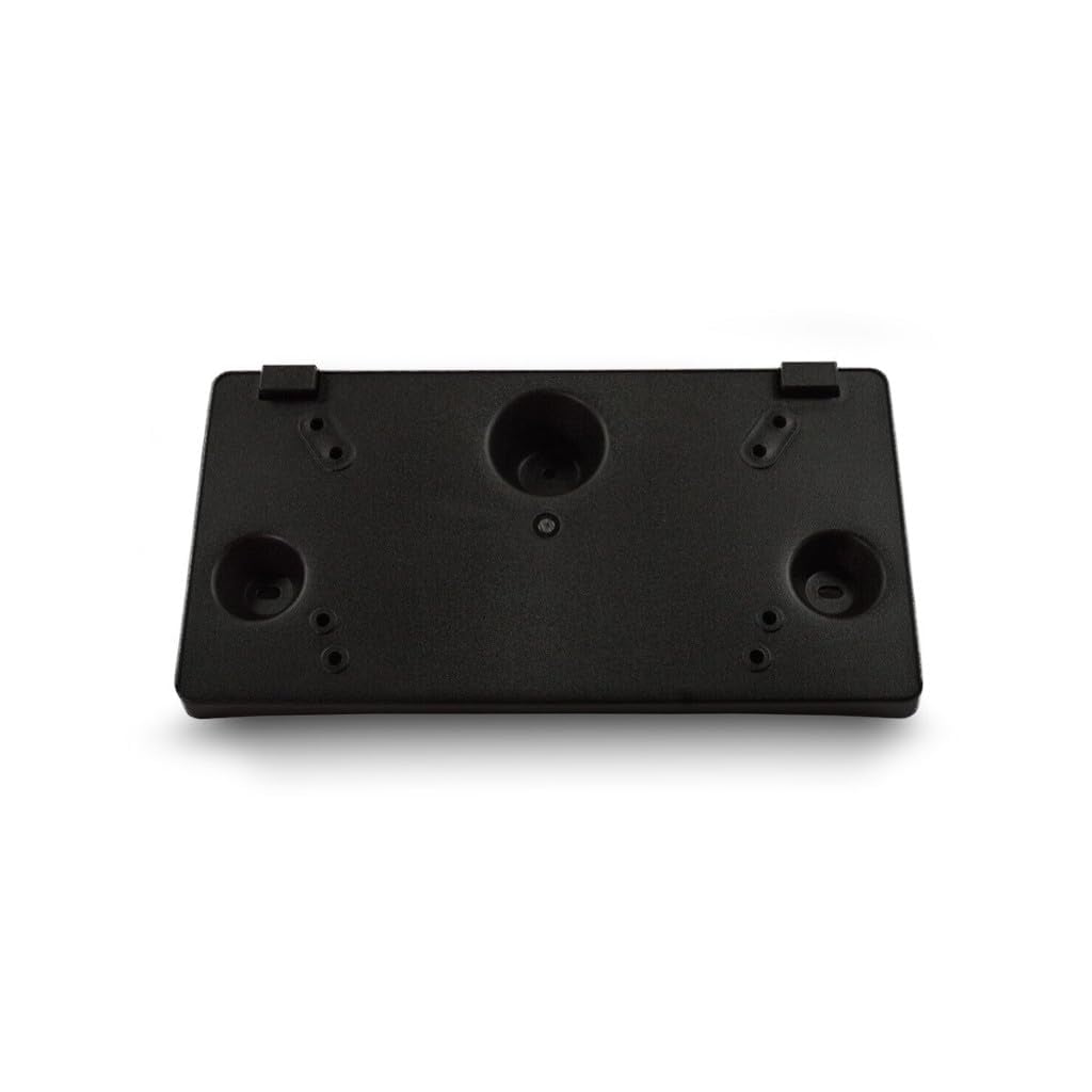 License Plate Bracket for Ford Explorer 2020 2021 2022 | Front | Base ...