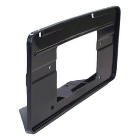 Shop Durable License Plate Brackets and Frames for Vehicles at Walmart