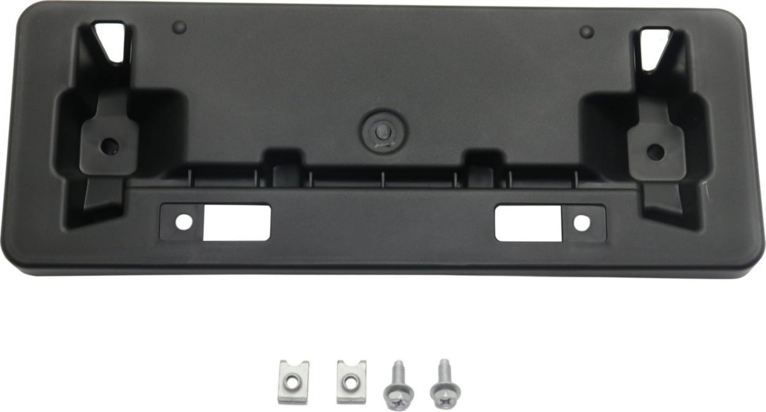 Front License Plate Bracket For RX350/RX450H 16-18 Fits RL01730006 ...