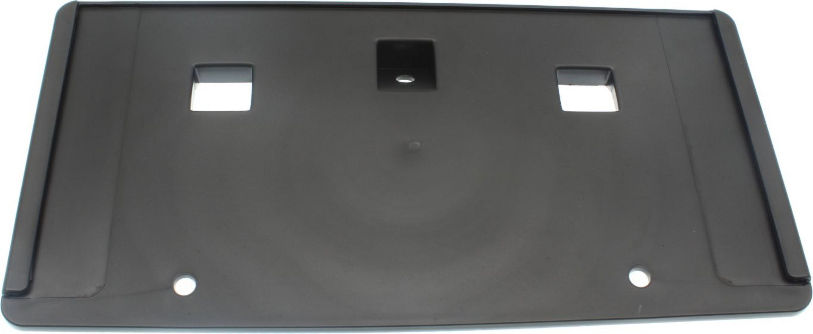 License Plate Brackets Front 68086345AA for Chrysler 300 2011-2014 ...