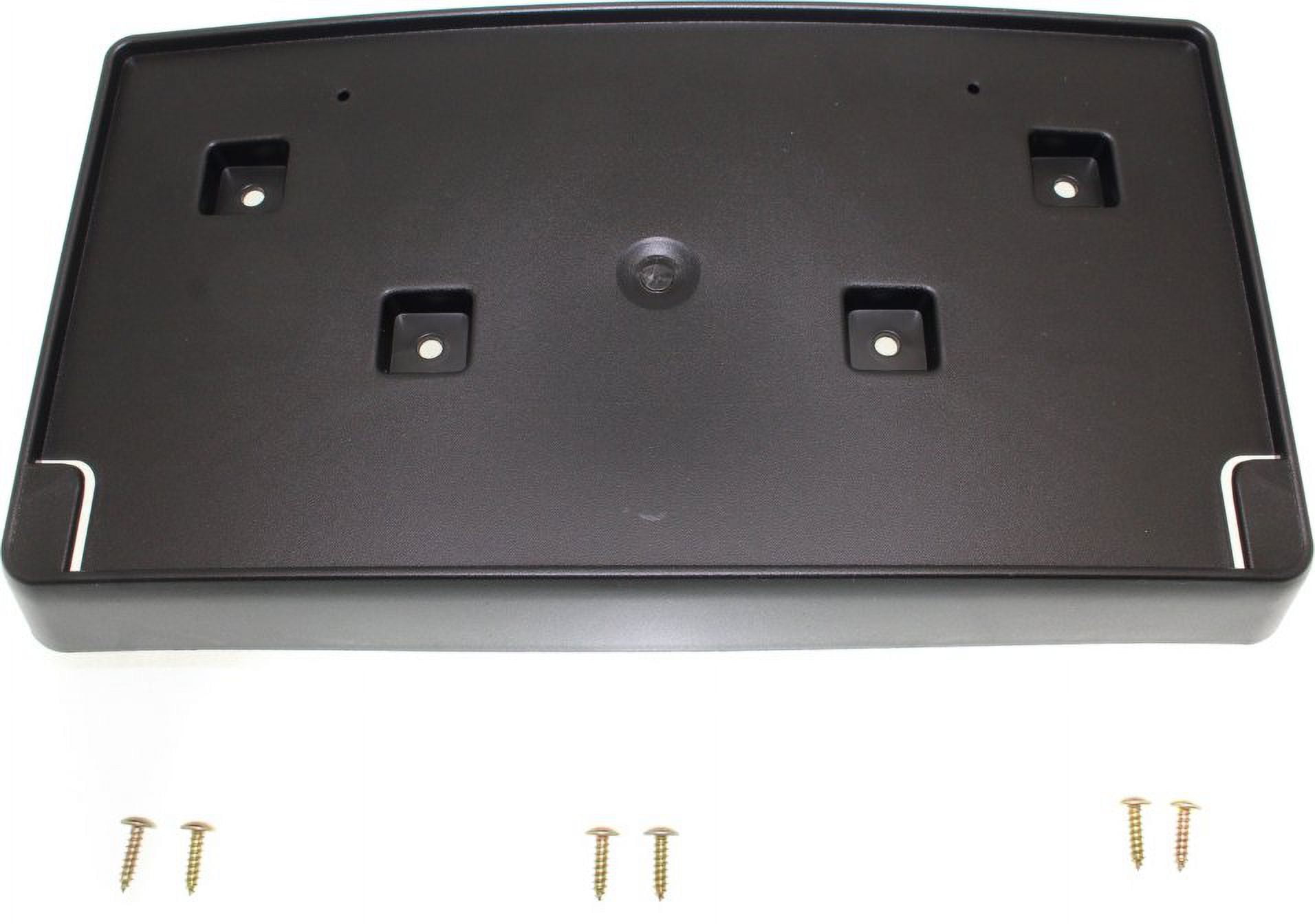 License Plate Brackets Front 68277142AA for Jeep Grand Cherokee WK 2022 ...