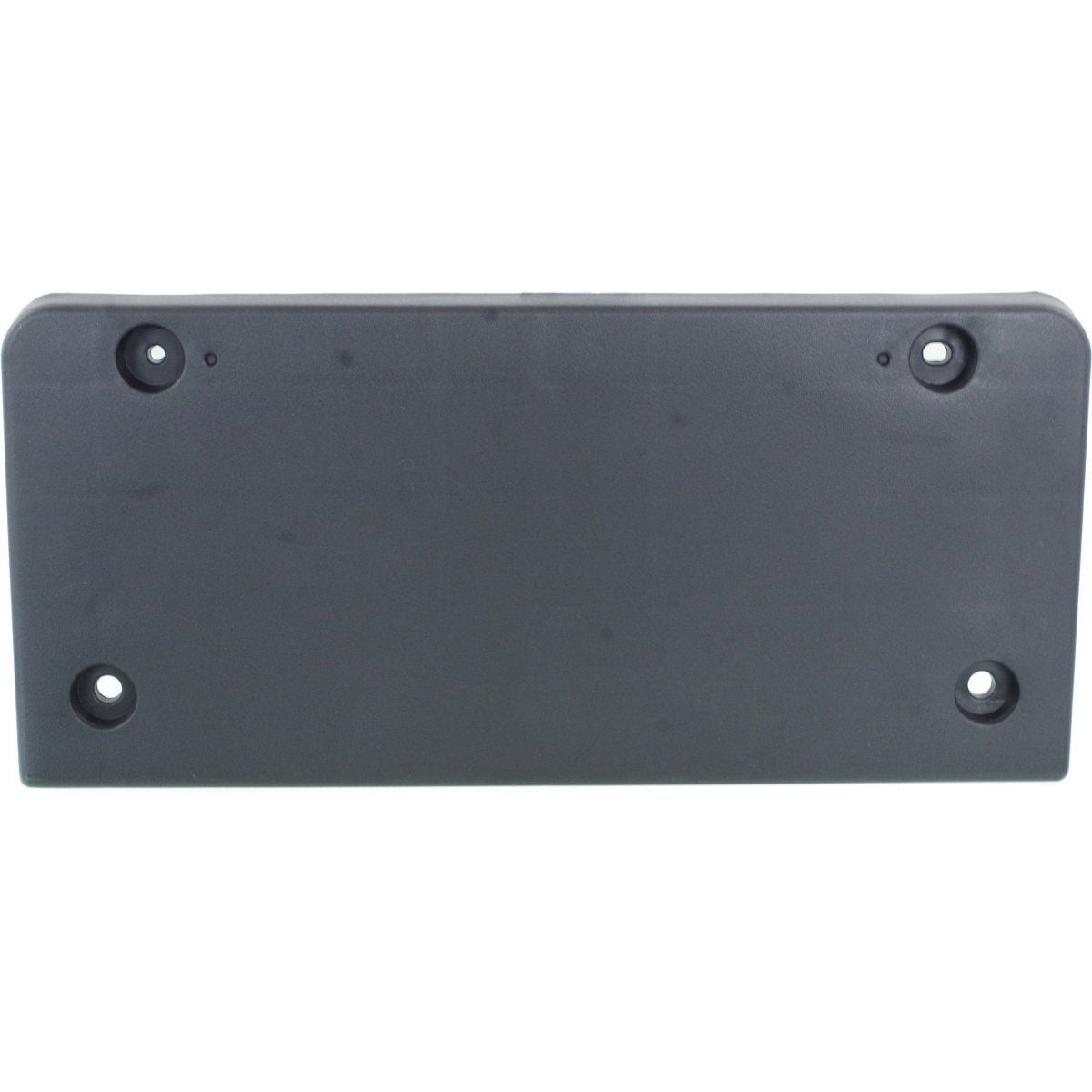 License Plate Brackets Front 865192T500 for Kia Optima 2014-2015 ...