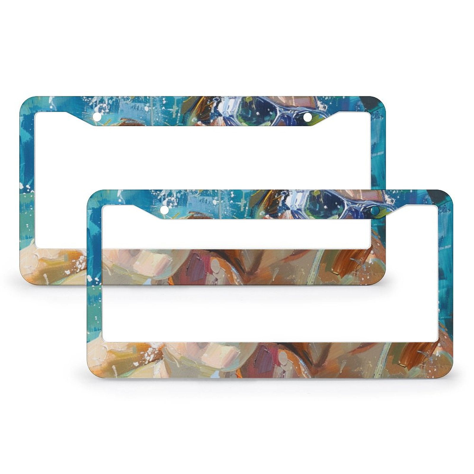 License Plate Cover Swimming Swimmers Swim Mom License Plate Cover ...
