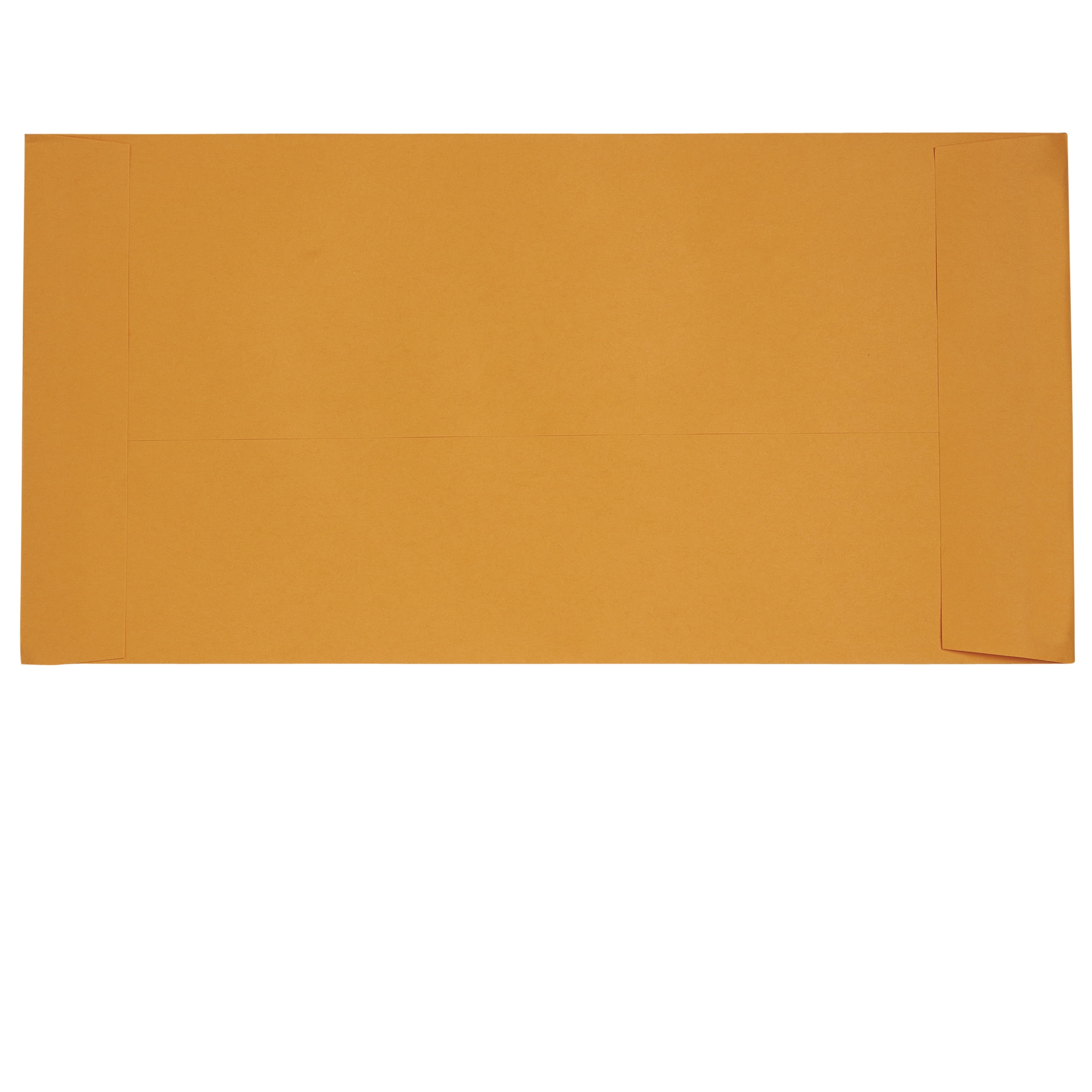 Blank License Plate Envelopes, Sized 6 1/2"H x 12 1/4"W - Heavy Weight ...