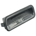 License Plate LED Light with Micro-Switch for Ford Focus M3, BM51 ...