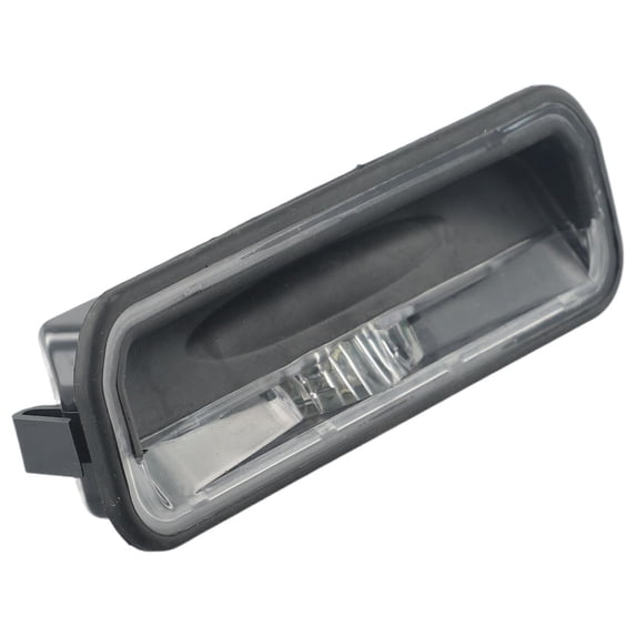 License Plate LED Light with Micro-Switch for Ford Focus M3, BM51 ...