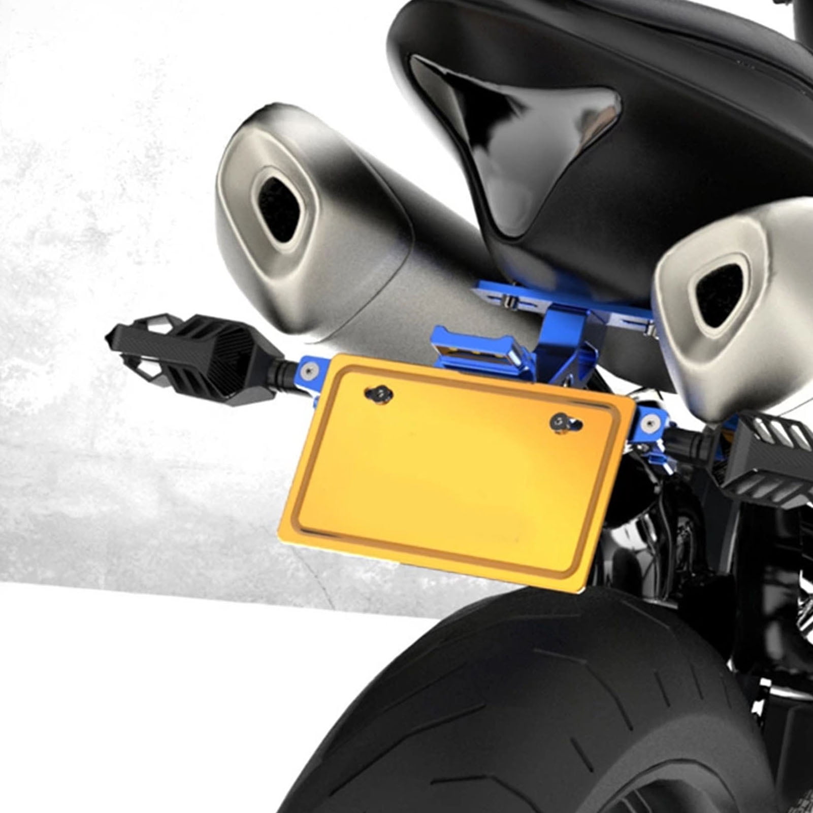 License Plate,Led Licence Plate License Plate Licence Plate Alloy Plate ...