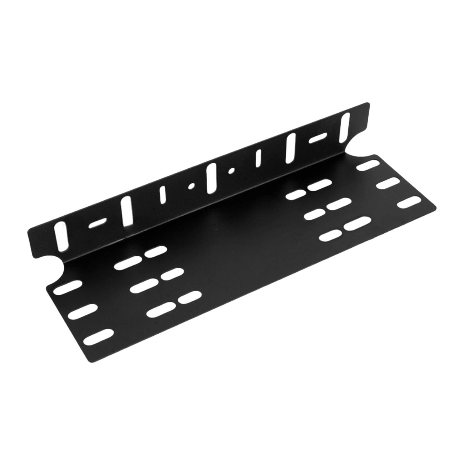 License Plate Light Bracket License Plate Holder License Plate Bracket ...