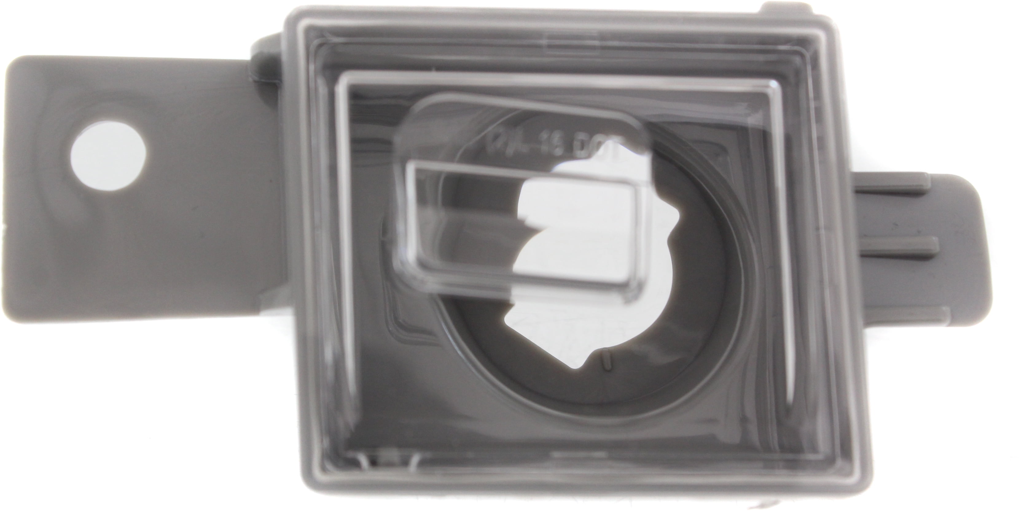 Replacement License Plate Light for 2014-2020 Chevrolet Silverado 1500 ...