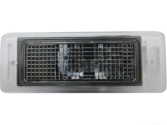 License Plate Light Right Passenger Side for 2012-2020 Chevrolet Sonic ...
