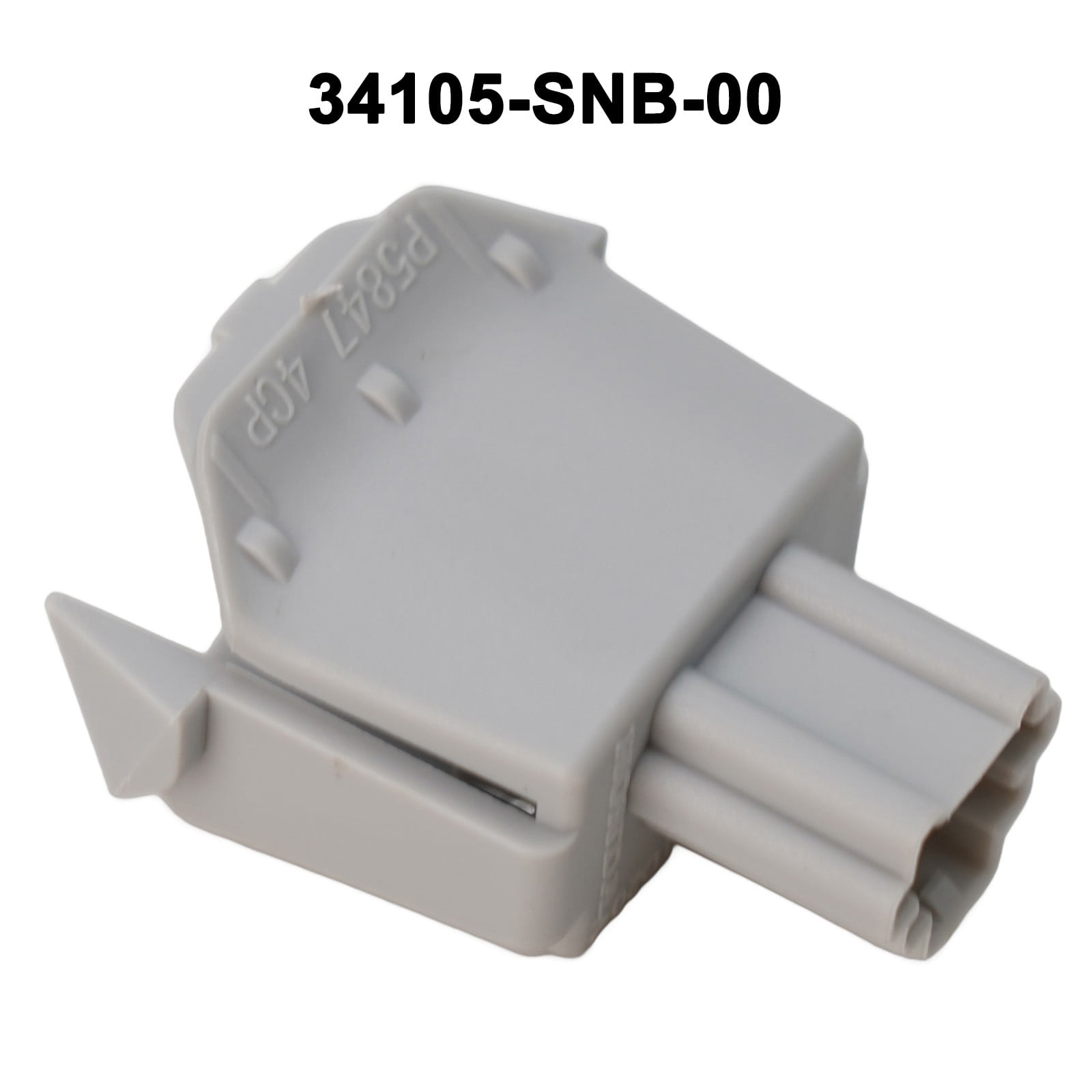 License Plate Light Socket for for Accord 2008-2017 34105-SNB-003 ...