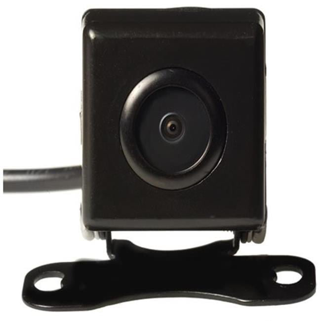 License Plate Mounted Back Up Camera - Walmart.com