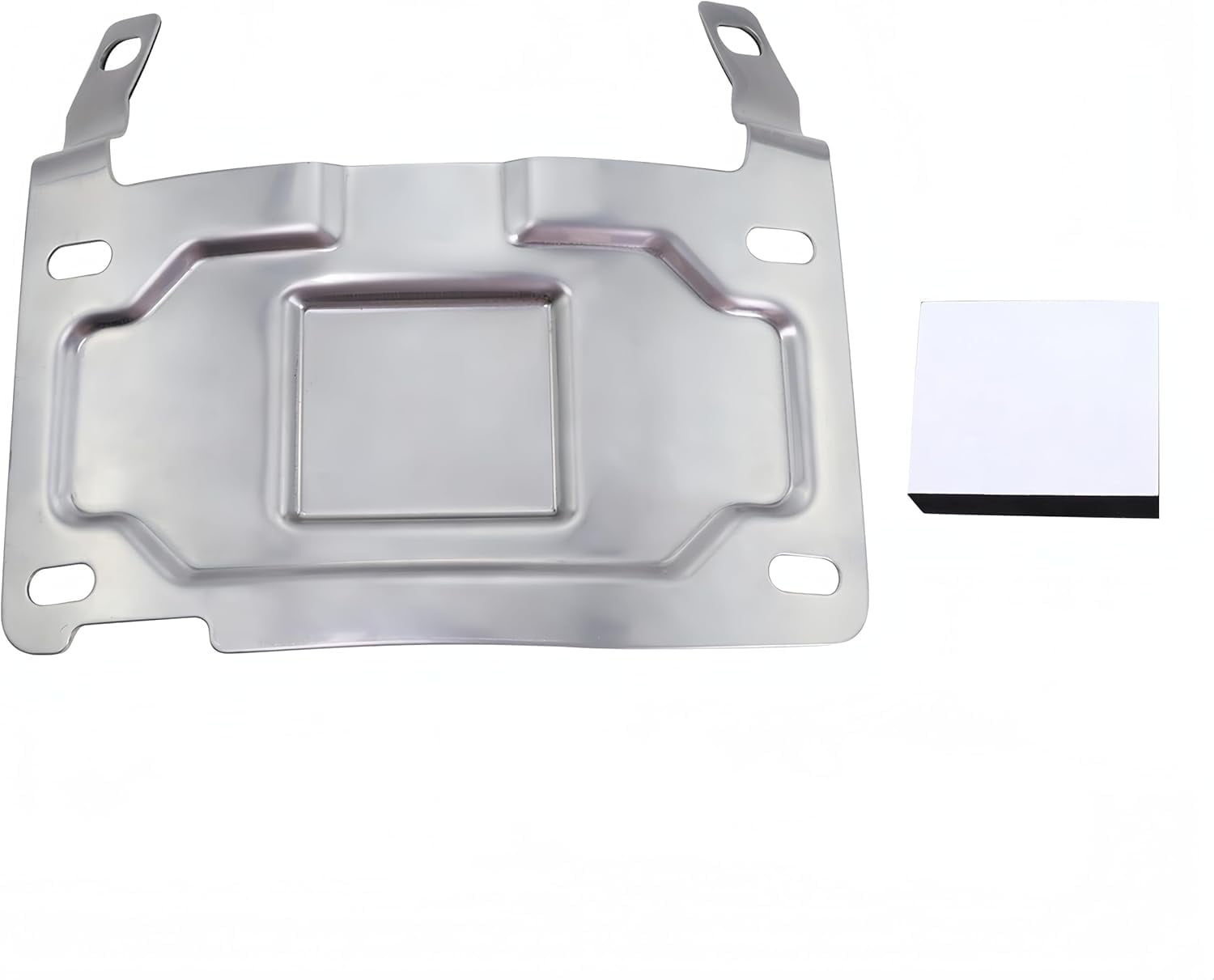 KOONDHEEND License Plate Relocation Bracket for 1986-2023 Harley ...