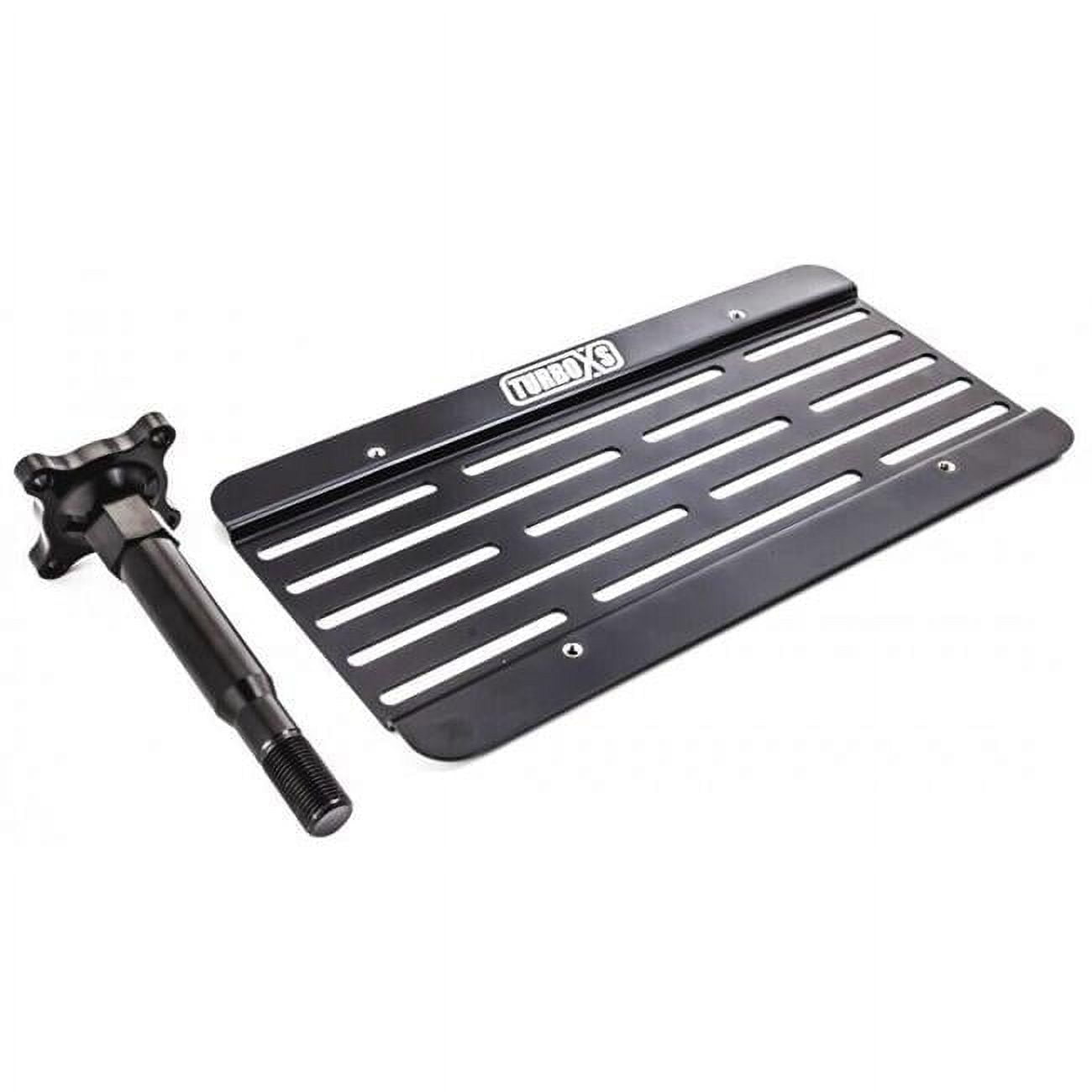 License Plate Relocation Kit for 2020-2022 Tesla Y Towtag - Walmart.com