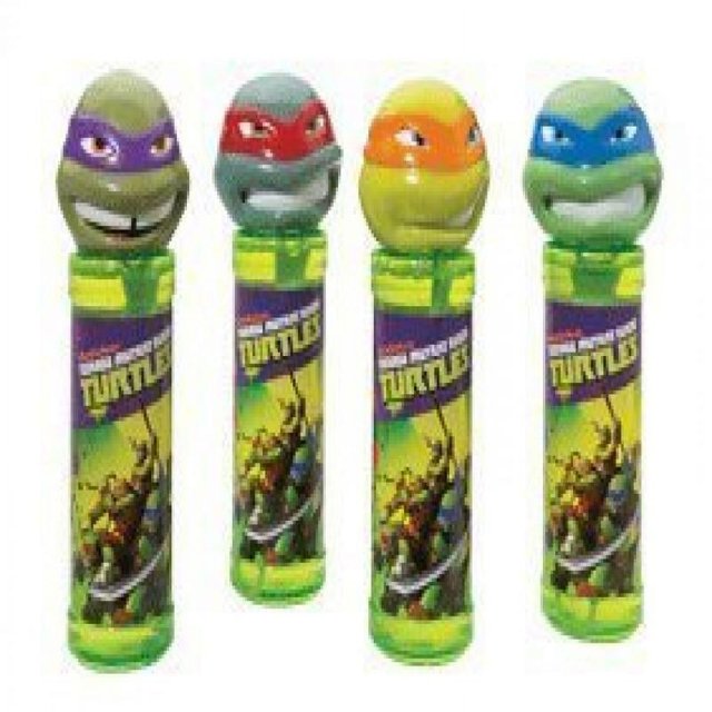 Licensed 8oz Bubbles - Walmart.com