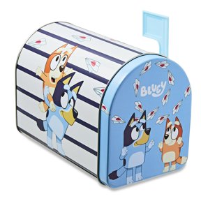 Kids Mailbox