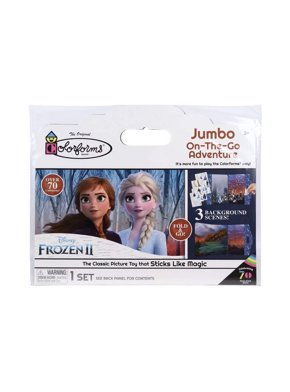 Colorforms Shop for Toys at Walmart.com